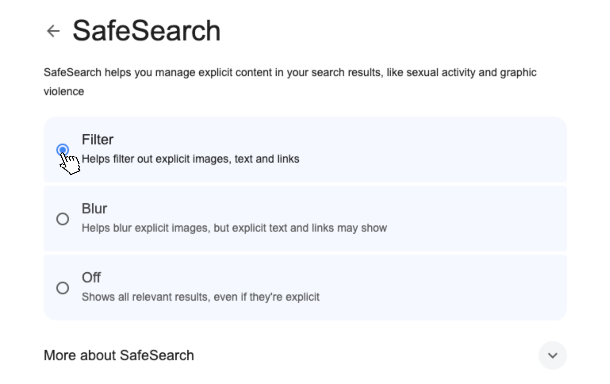 Internet Safety for Kids - Geeks on Wheels