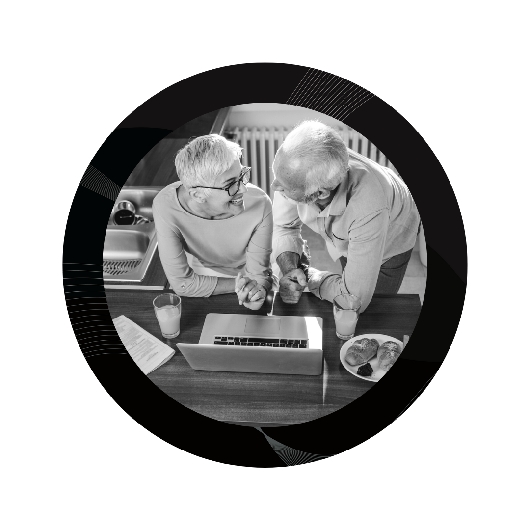 Geek+ Join the Geek Club - Geeks on Wheels