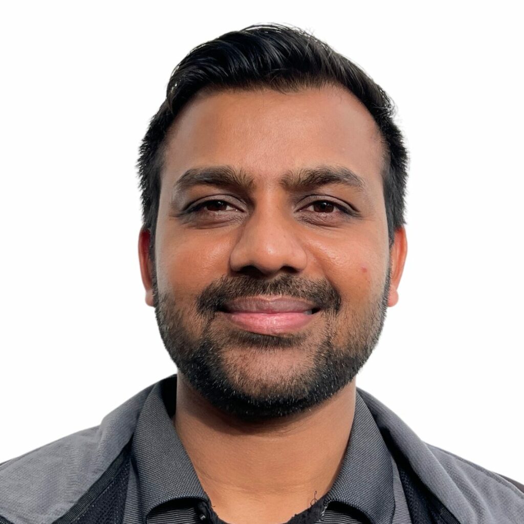 Amandeep S - Geeks on Wheels