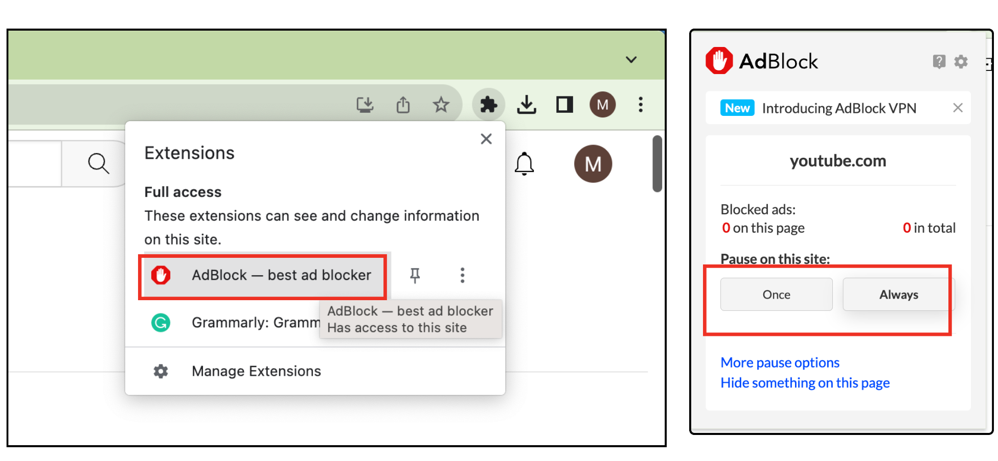 YouTube begins “global effort” to stop ad blockers. - Geeks on Wheels