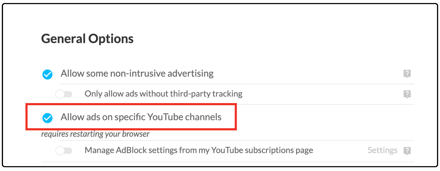 YouTube begins “global effort” to stop ad blockers. - Geeks on Wheels