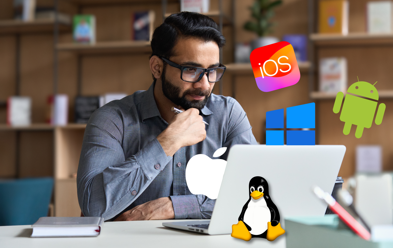 How to find and update your device’s operating system - Geeks on Wheels