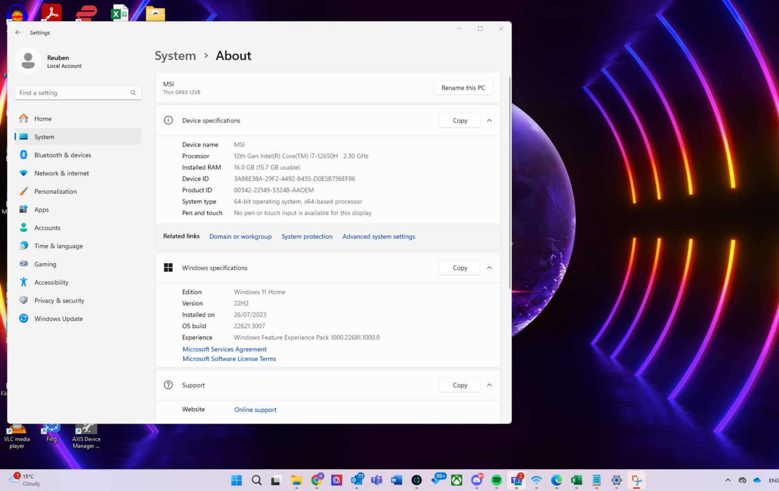 How to find and update your device’s operating system - Geeks on Wheels