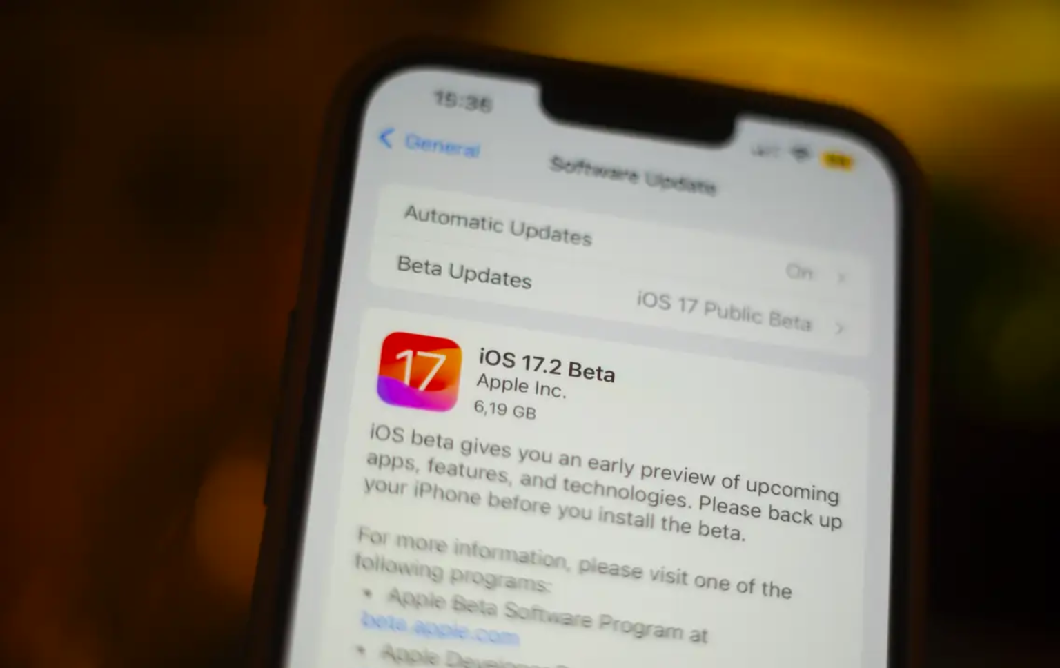 How to find and update your device’s operating system - Geeks on Wheels