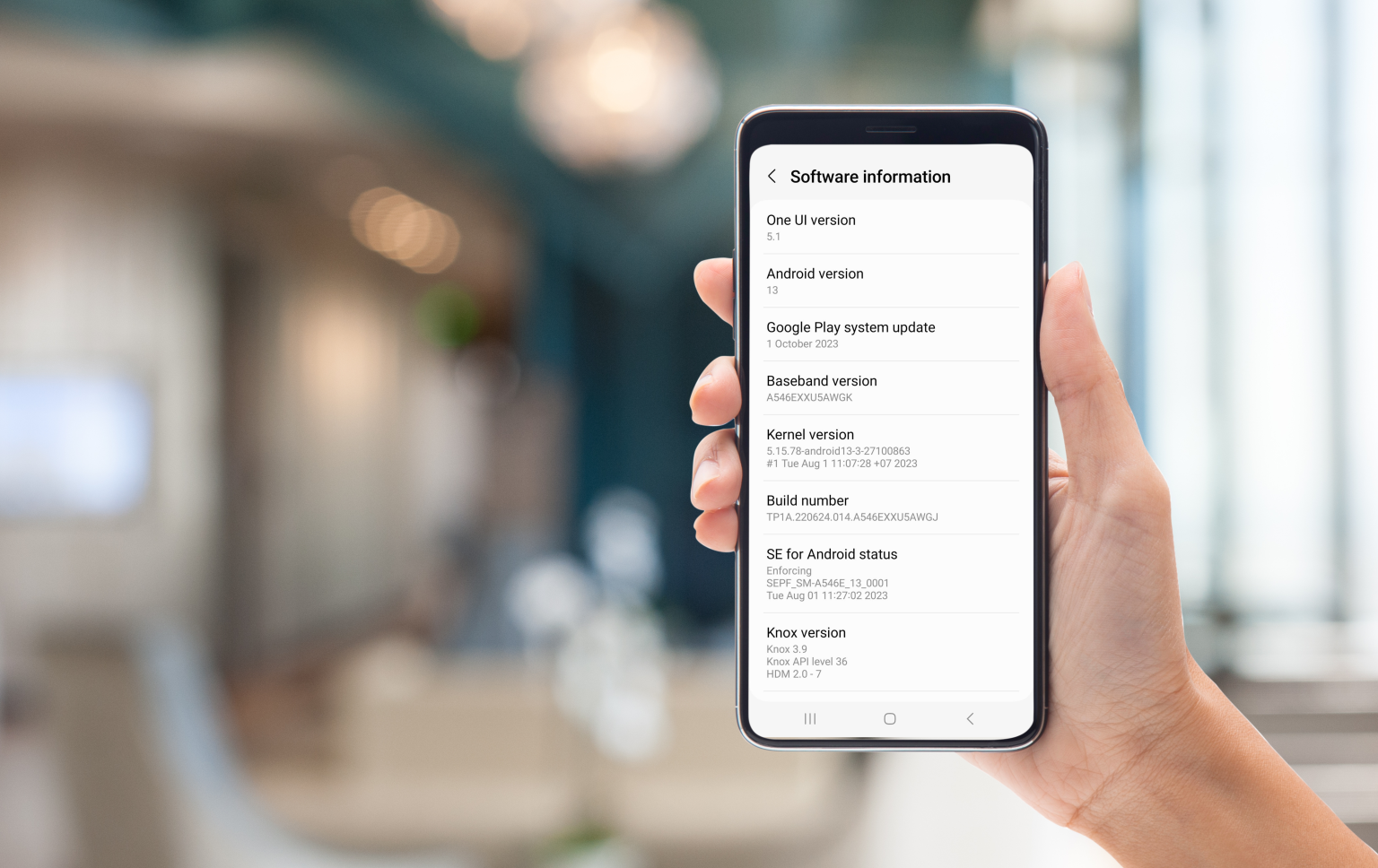 How to find and update your device’s operating system - Geeks on Wheels
