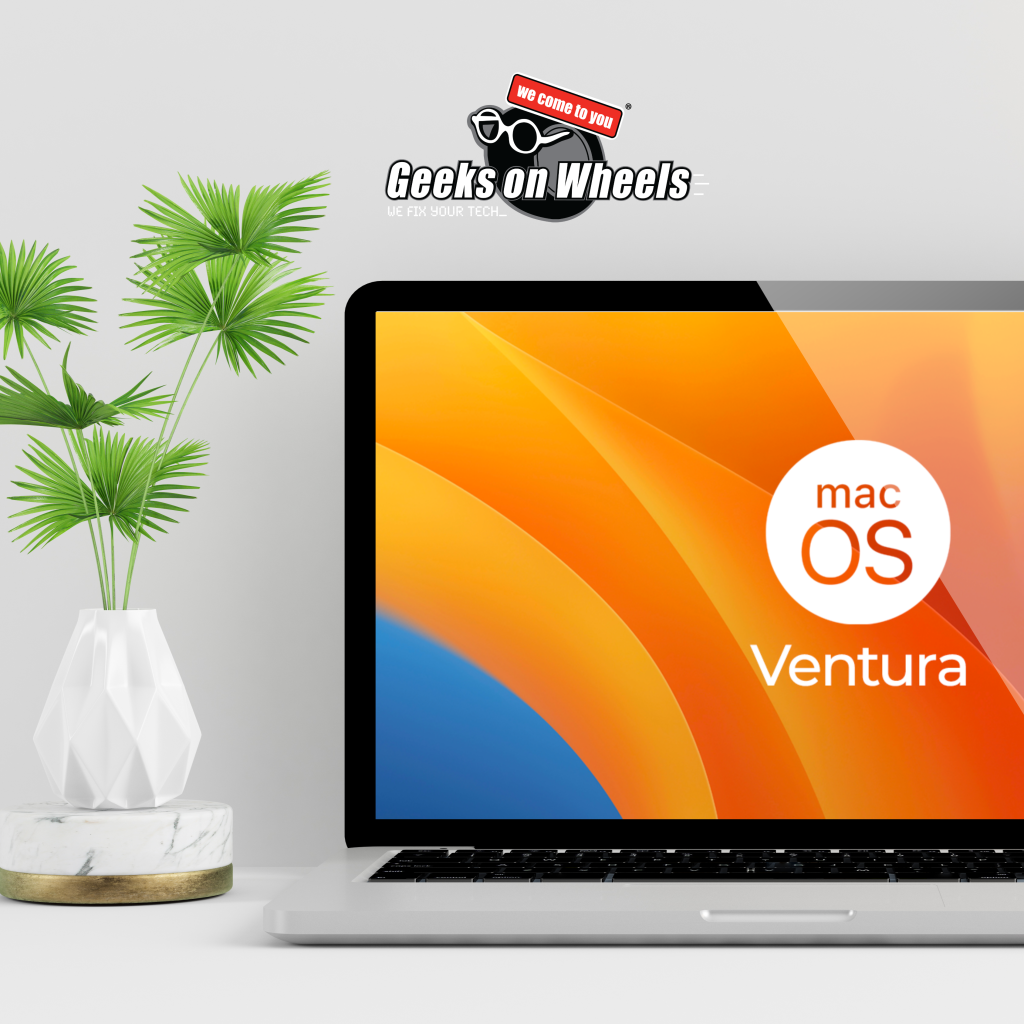 Blog - Geeks on Wheels