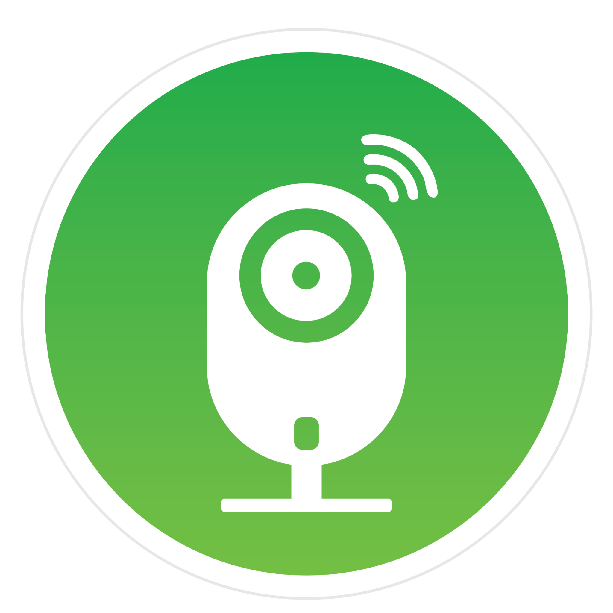 Security Camera Installation - Geeks on Wheels