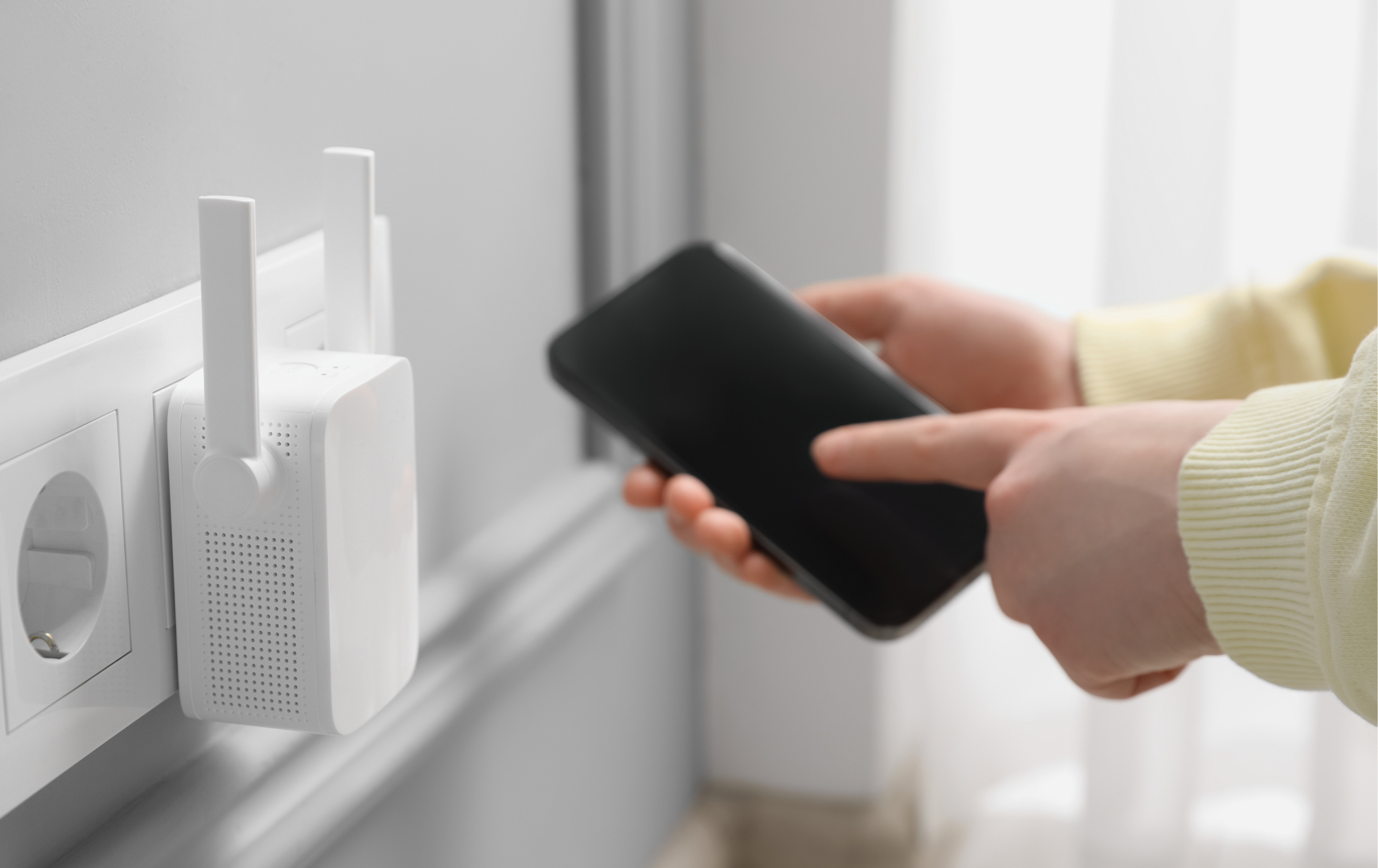 What is better than a Wi-Fi extender? - Geeks on Wheels