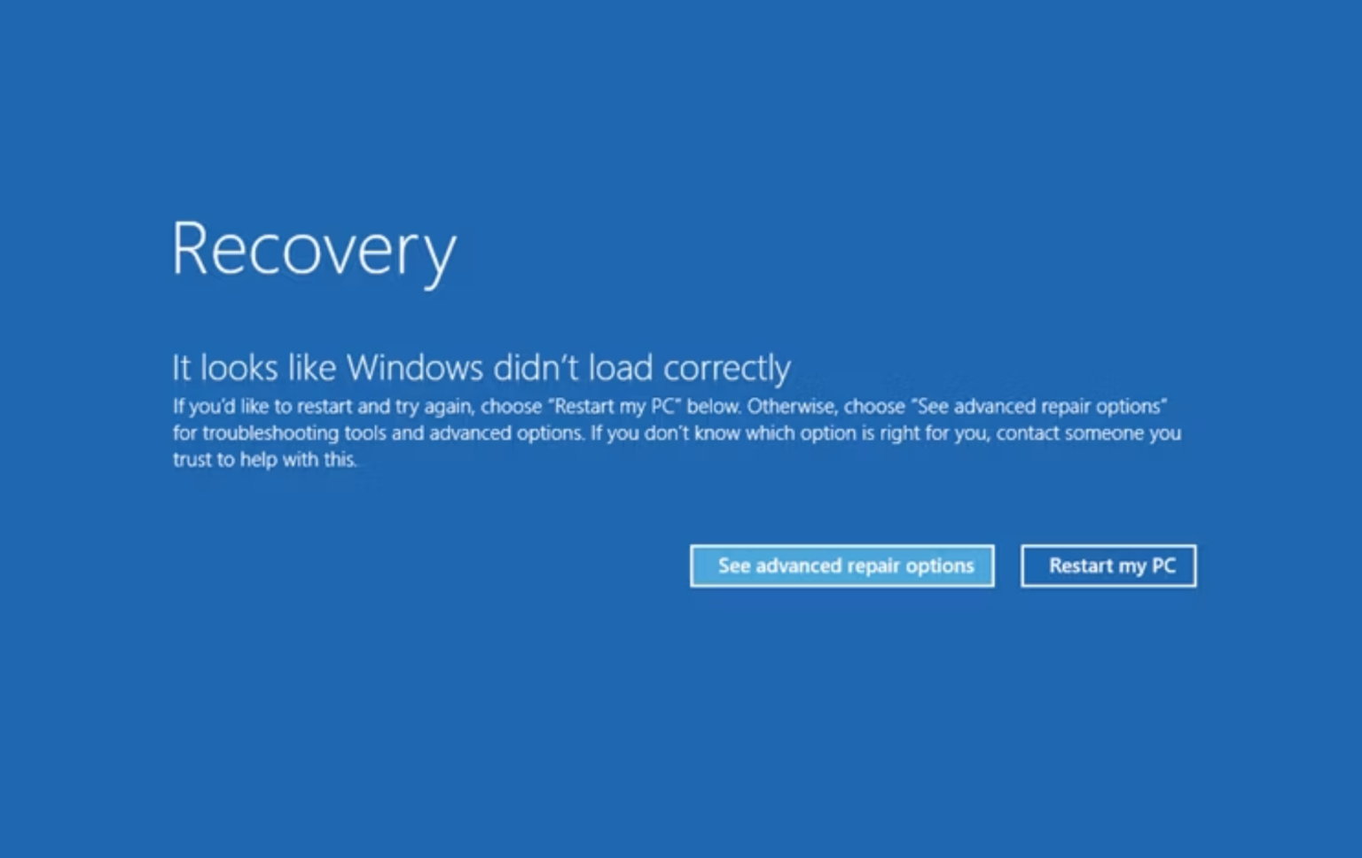 Being prepared for future tech outages - Geeks on Wheels