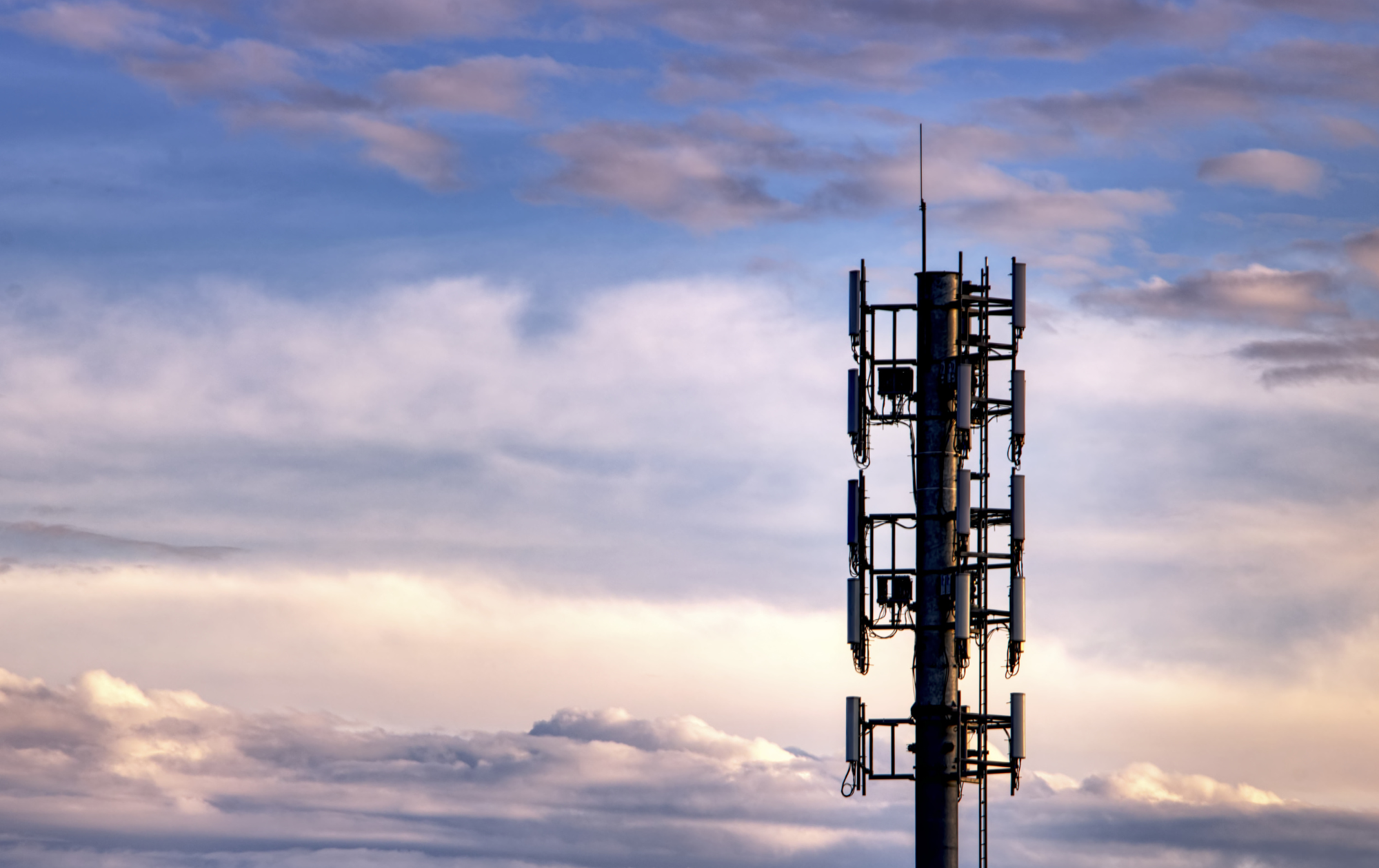 Different Internet Connection Types - Geeks on Wheels