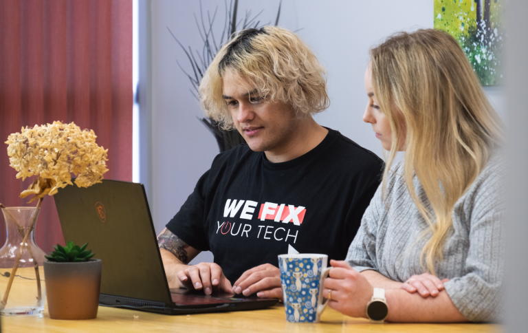 Stay Safe Online with GeekSafe™ – Your Essential Digital Defence