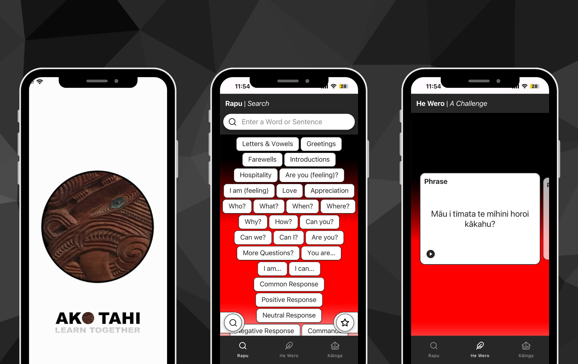 The best apps for learning te Reo Māori - Geeks on Wheels