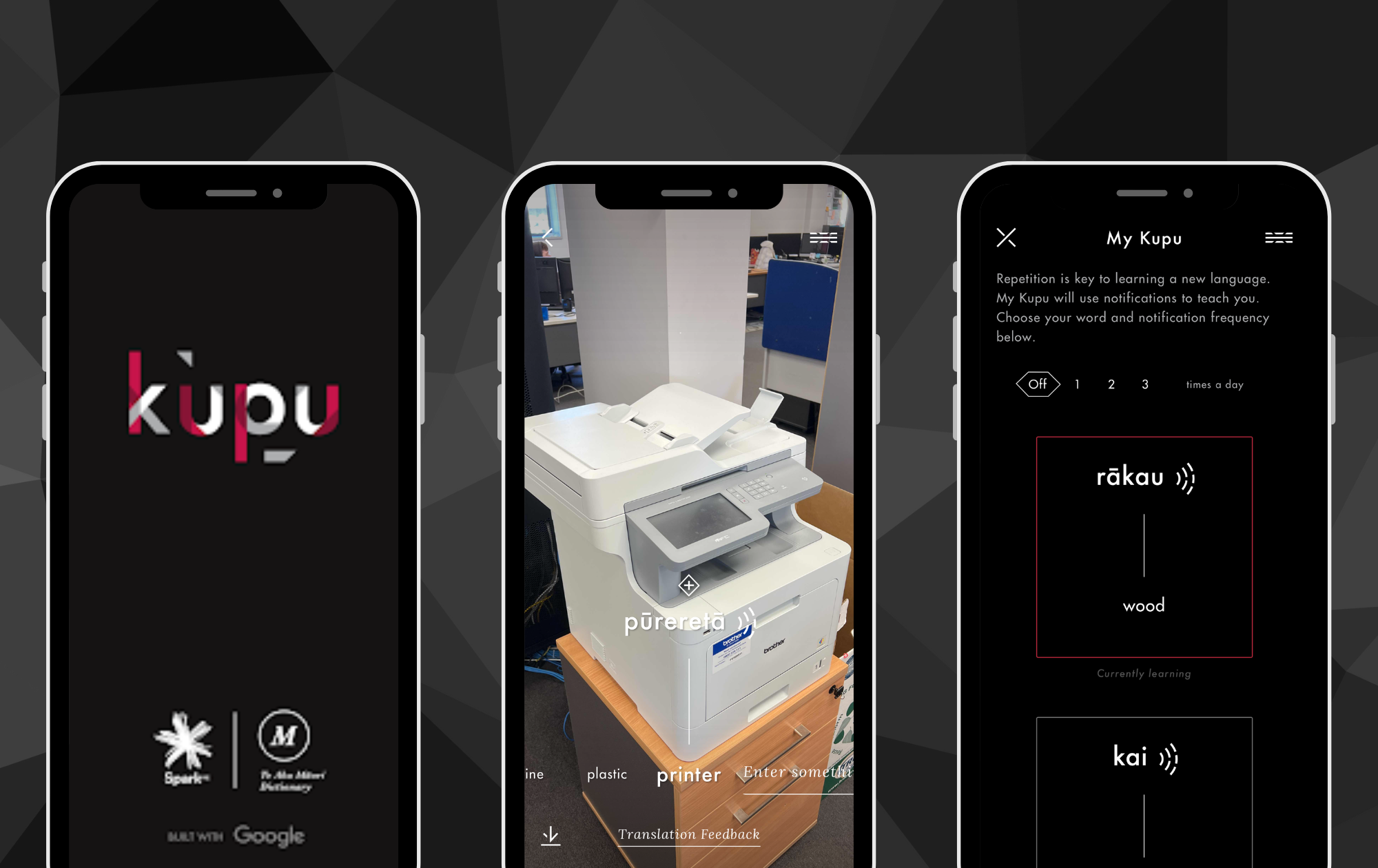 The best apps for learning te Reo Māori - Geeks on Wheels