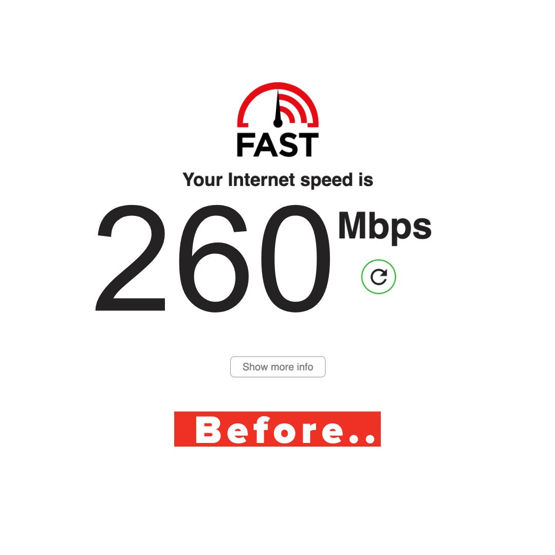 Wi-Fi Assessment - Geeks on Wheels