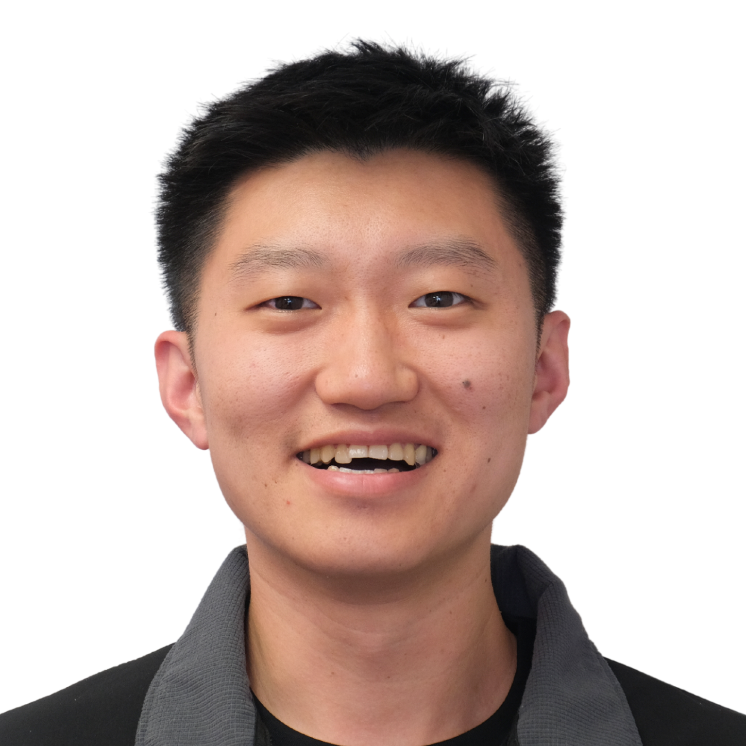 Ryan W - Geeks on Wheels