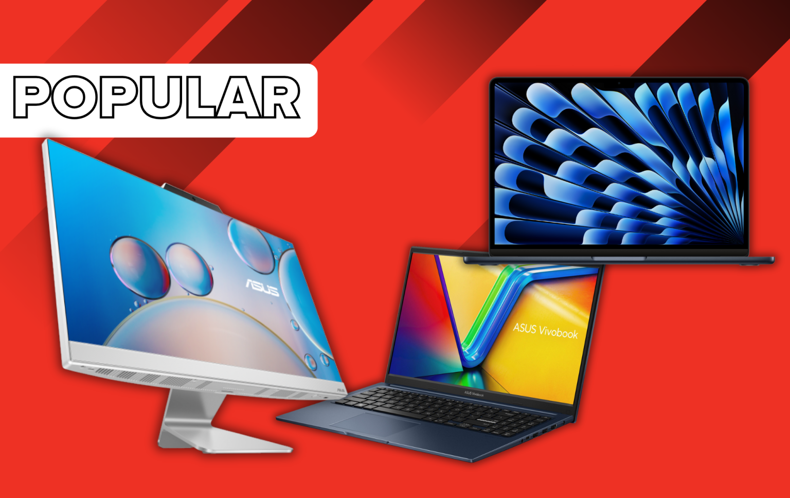 Best Laptops & Computers in NZ - Geeks on Wheels