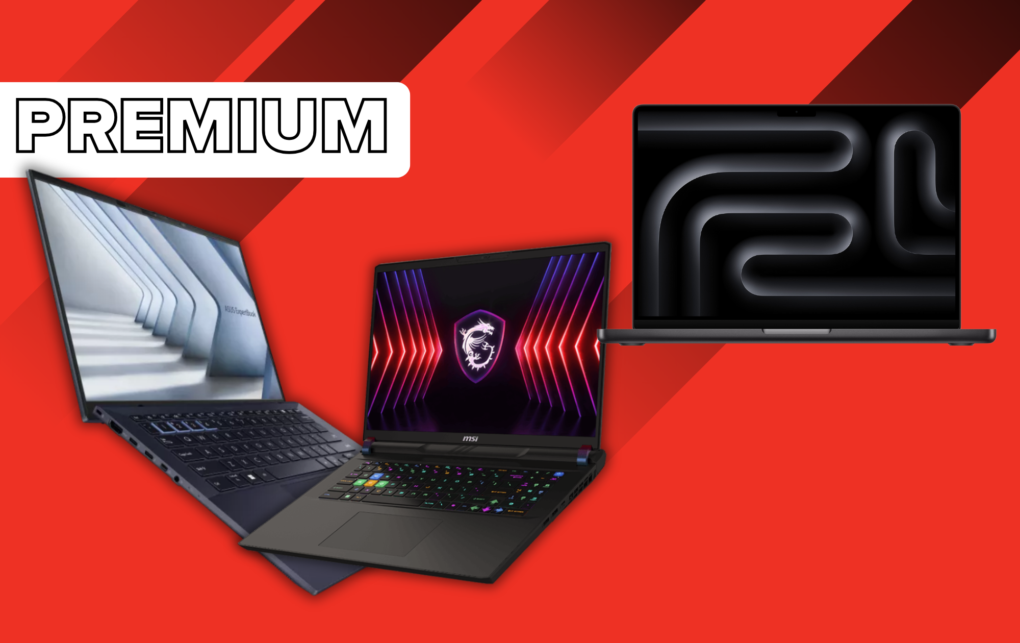 Best Laptops & Computers in NZ - Geeks on Wheels