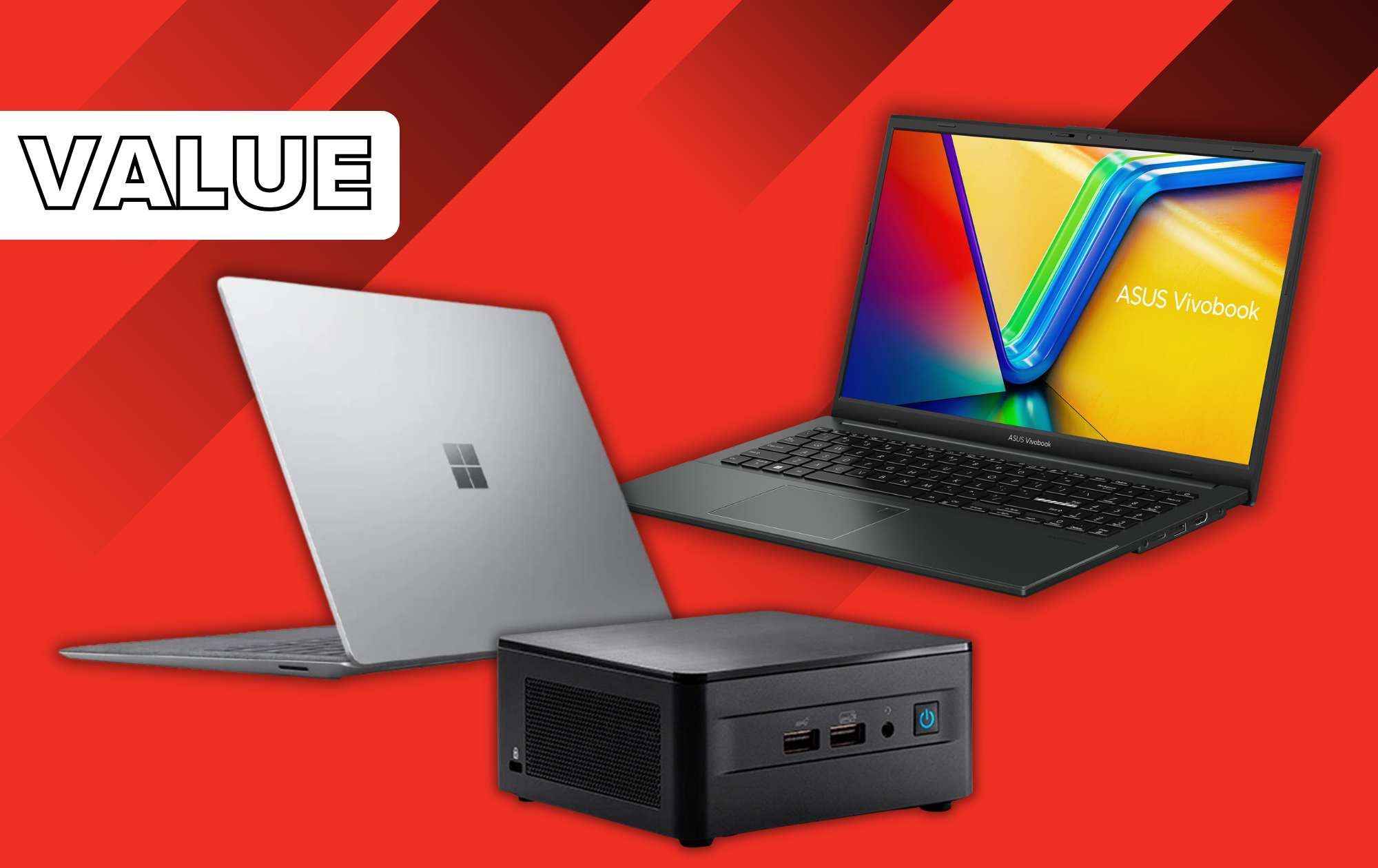 Best Laptops & Computers in NZ - Geeks on Wheels