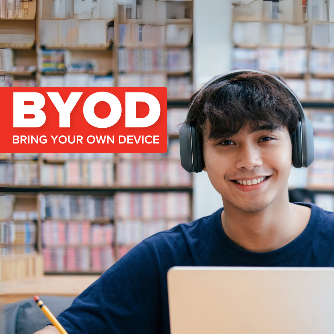 BYOD Choosing A Device For School - Geeks on Wheels