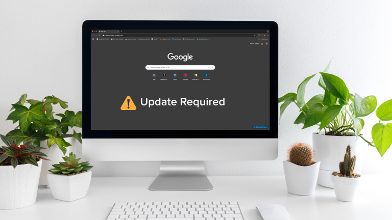 Risks Of Not Upgrading to Windows 11 - Geeks on Wheels
