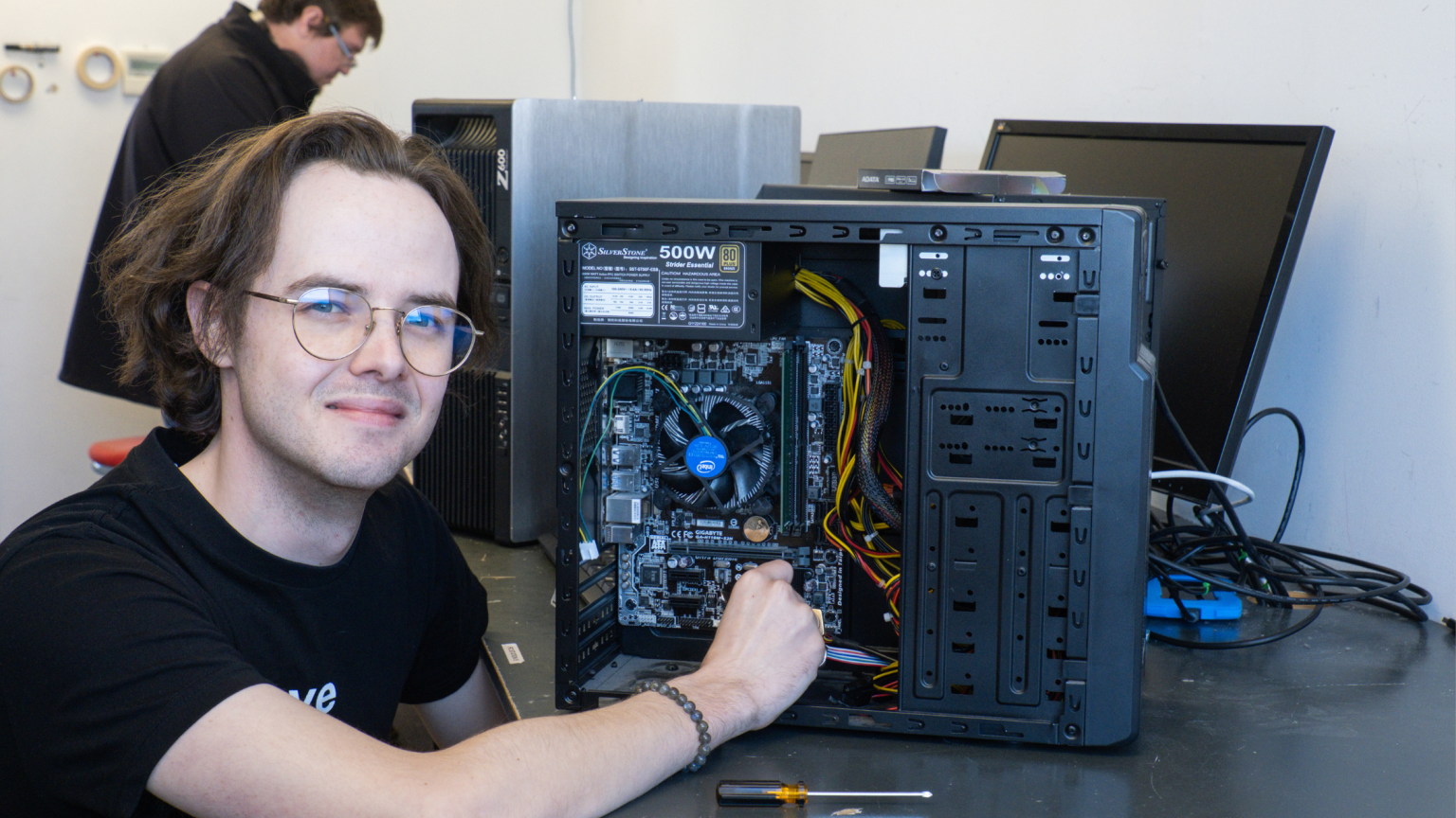 The Most Common Computer Repairs - Geeks on Wheels